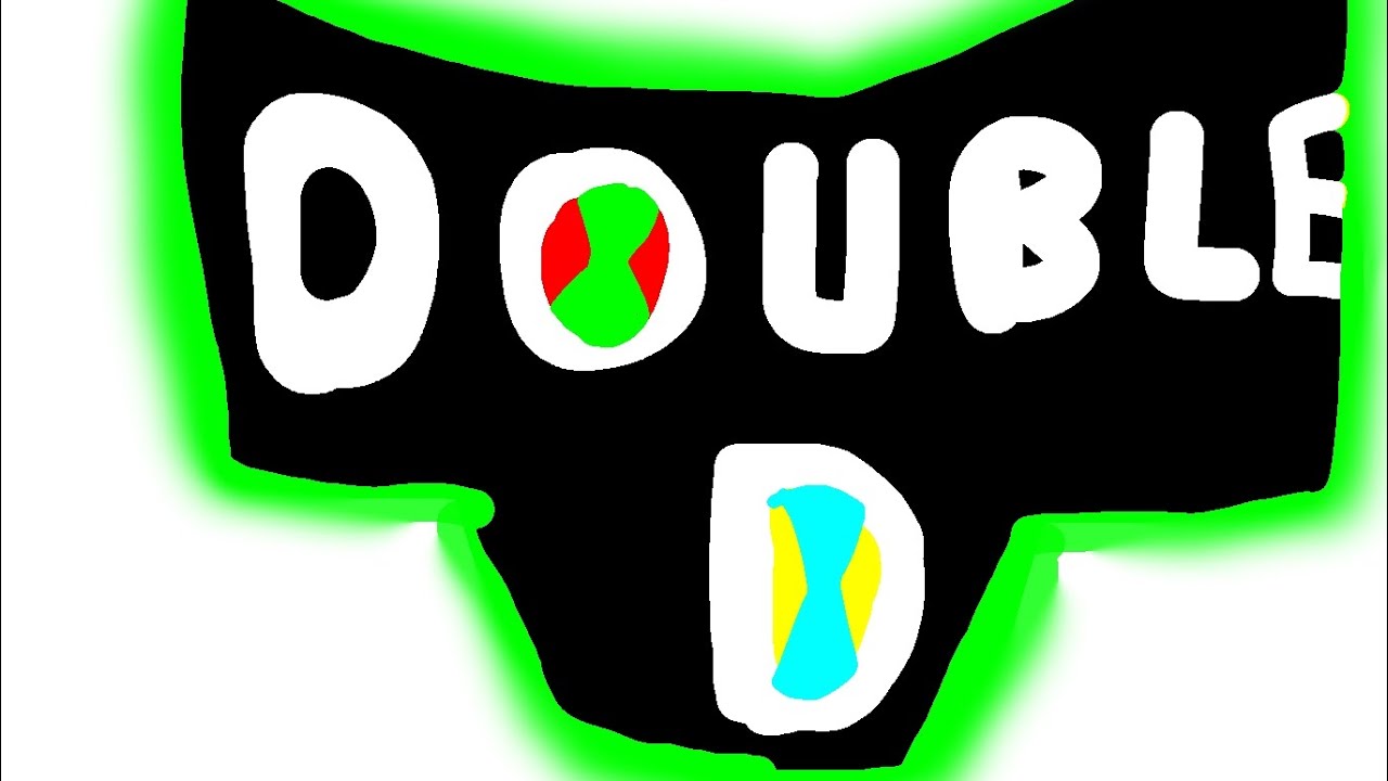 THE DOUBLE D INTRO - YouTube