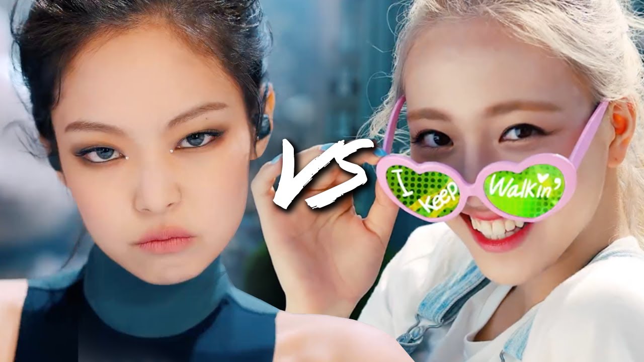 Reviewing 2019 KPOP Comebacks ft. 2NE2 - YouTube