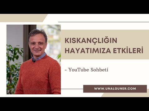 Kıskançlığın Hayatımıza Etkileri