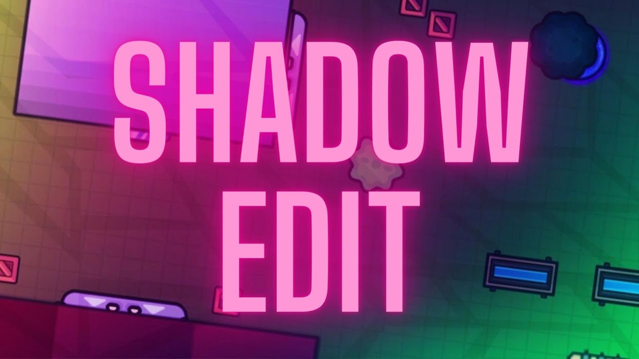 ShadoW edit - YouTube