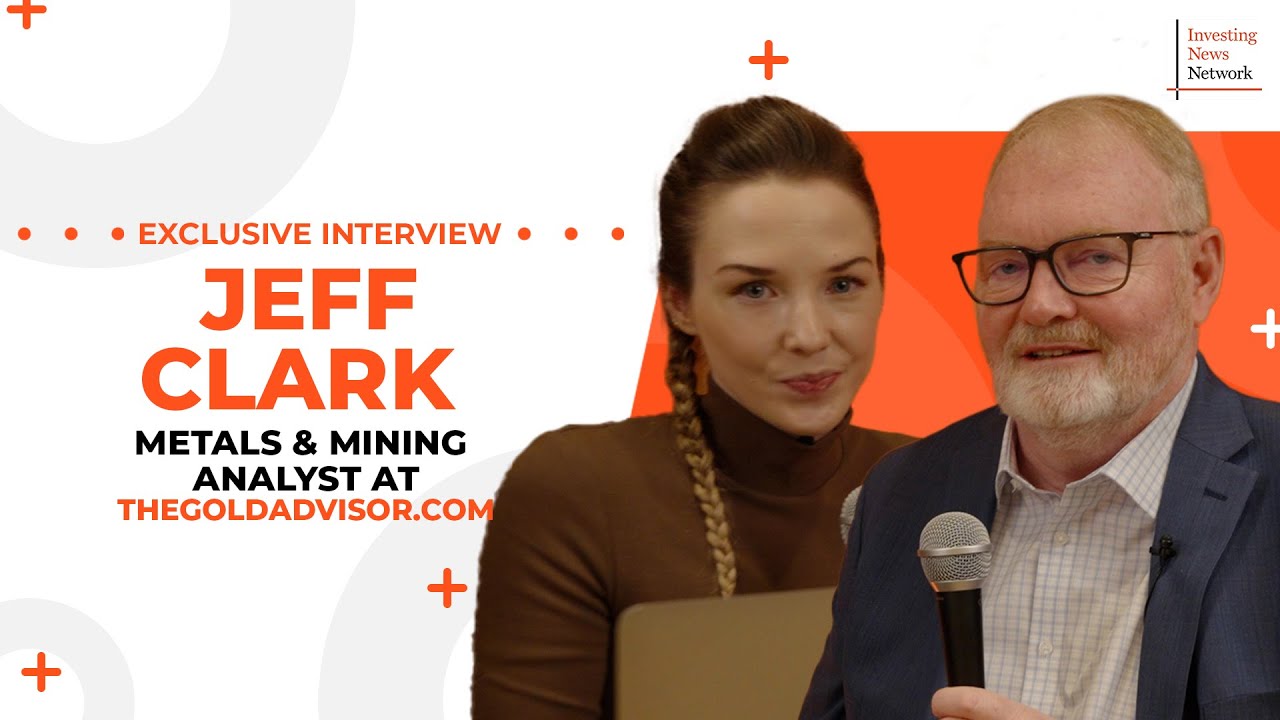 Jeff Clark: Juniors "Dramatically Oversold," is This a 100 Year ...