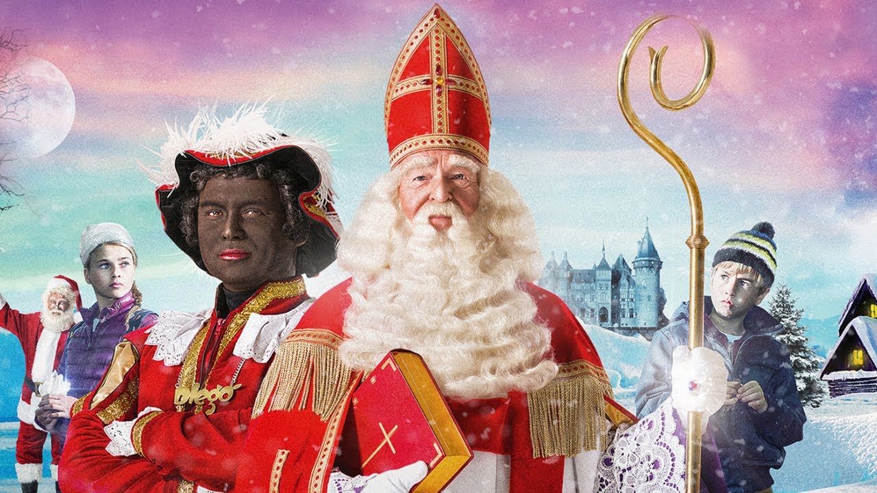 Sinterklaas & Diego - Het Geheim Van De Ring (2015) - Volledige Film ...