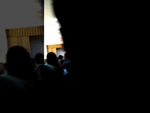 Terter sakinleri Sahib Alıyevə etiraz edir