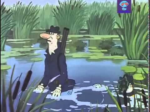 Фунтик 2: Засада | RYTP