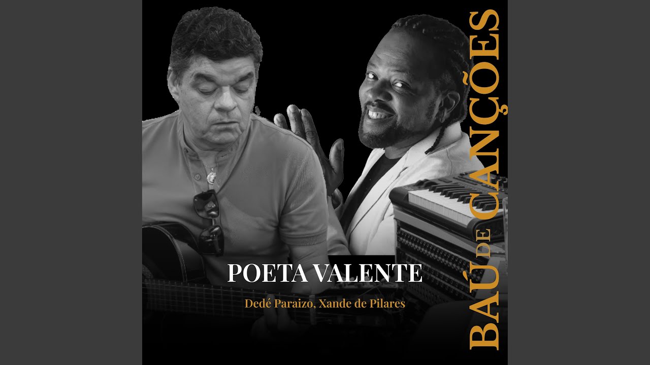 Poeta Valente - YouTube