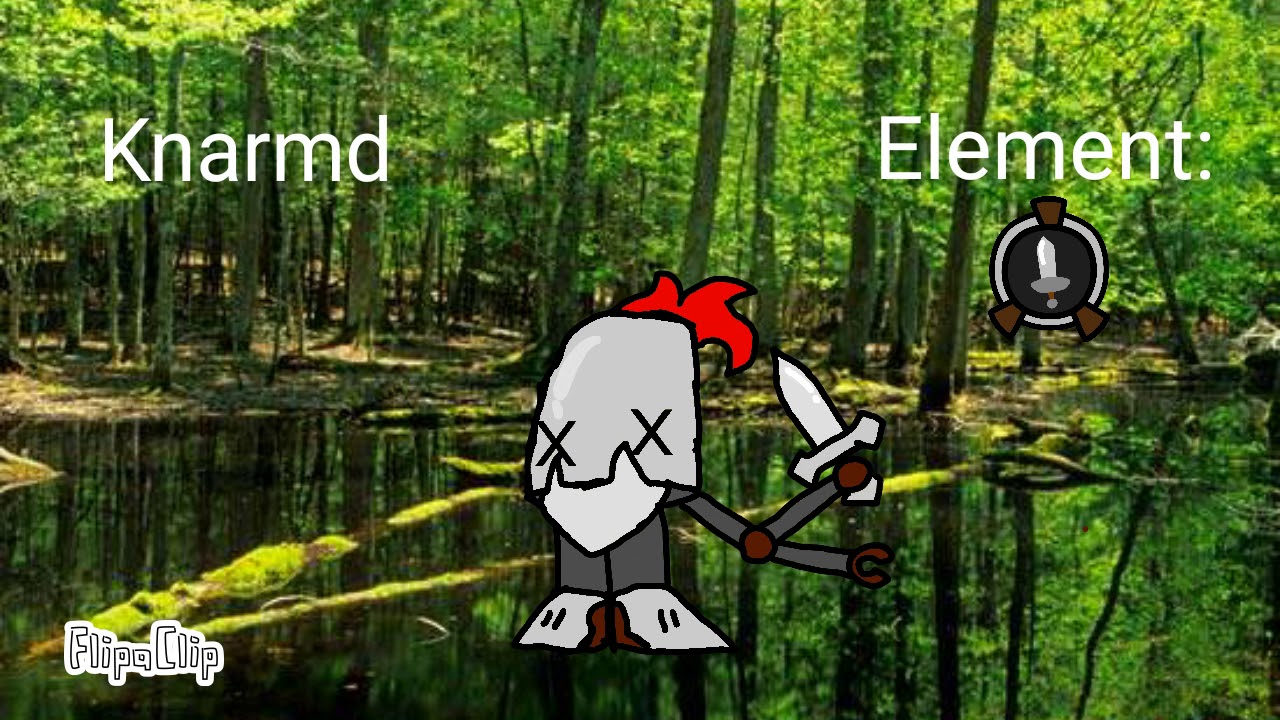 Knarmd - Sparkling Swamp ANIMATED ft. Quinnklez216 and MrBacon - YouTube