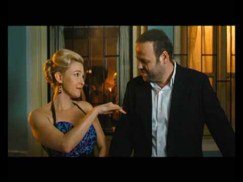 פעם הייתי - סרט חדש של אבי נשר