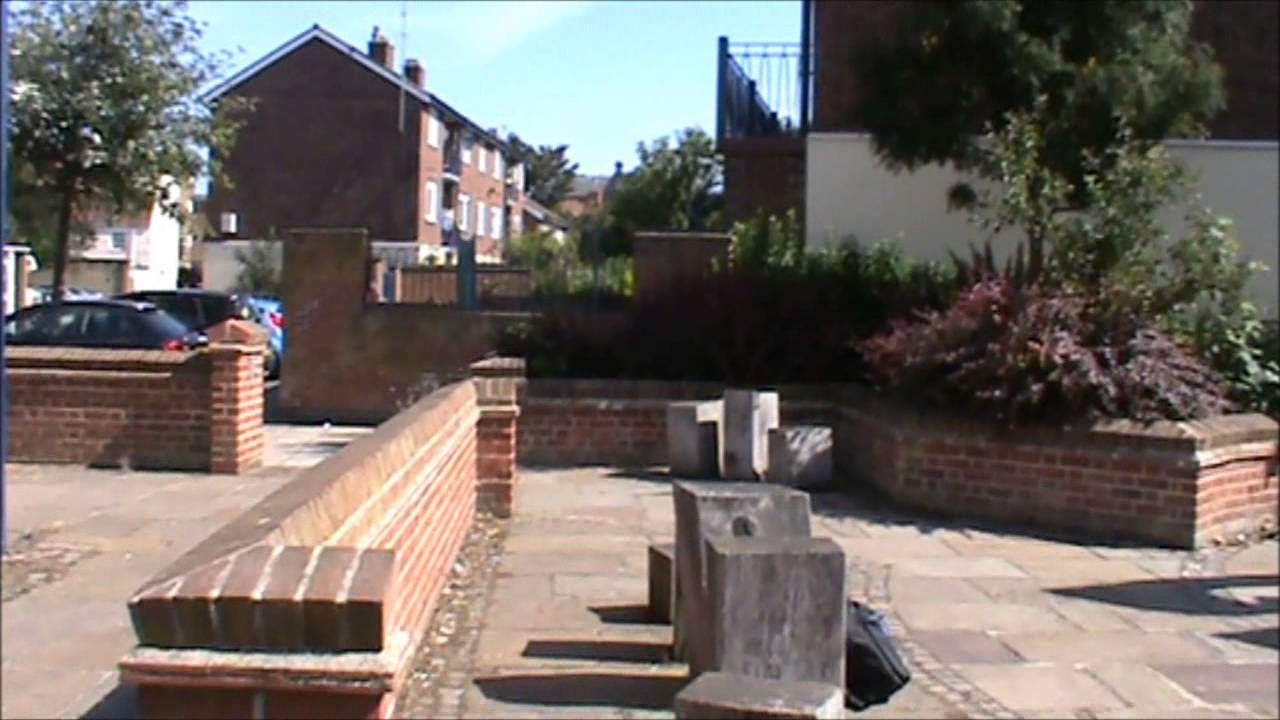 Free Running - YouTube