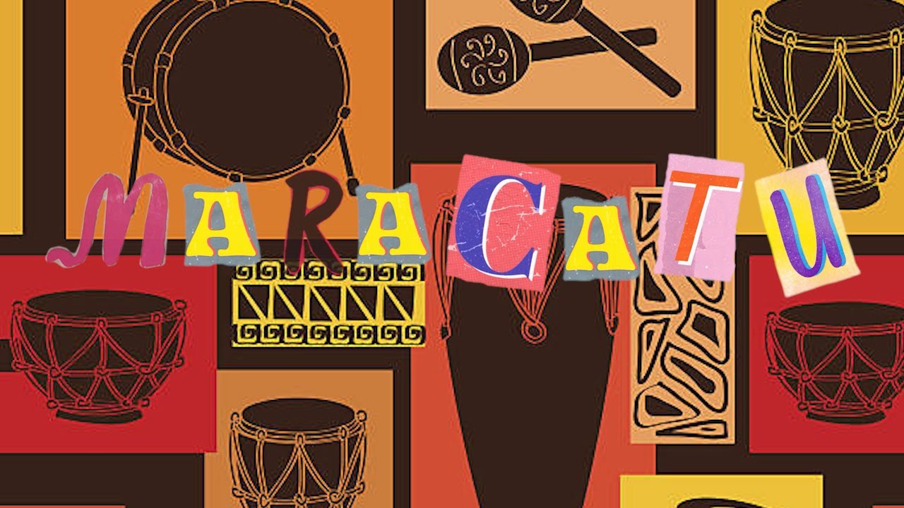 MARACATU - YouTube