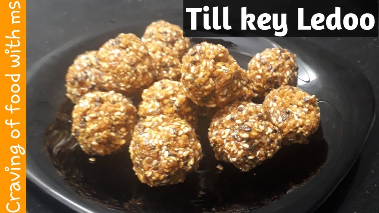 Till key Leddo recipy by|Craving of Food with MS - YouTube