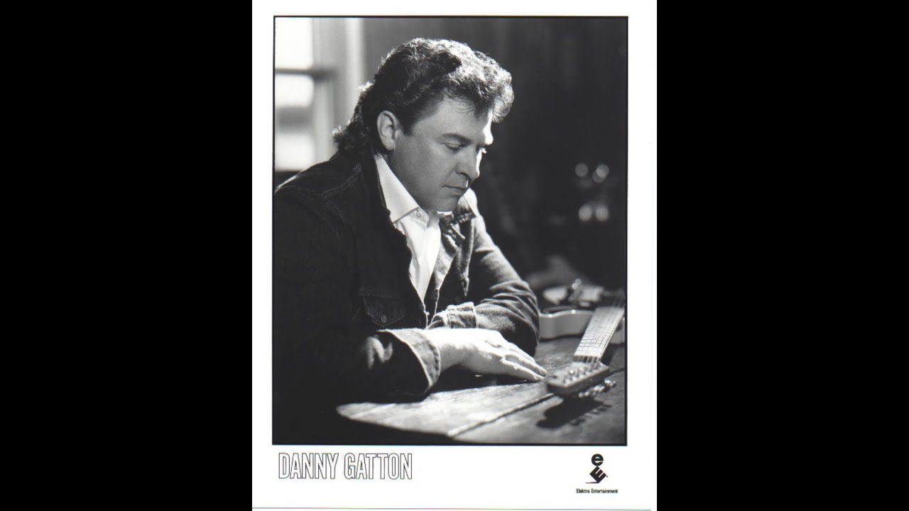 Danny Gatton Band @ LaSalle Park, USA (1993) - YouTube