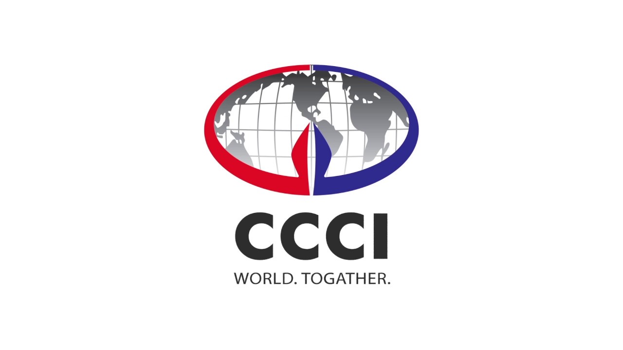 CCCI Logo - YouTube