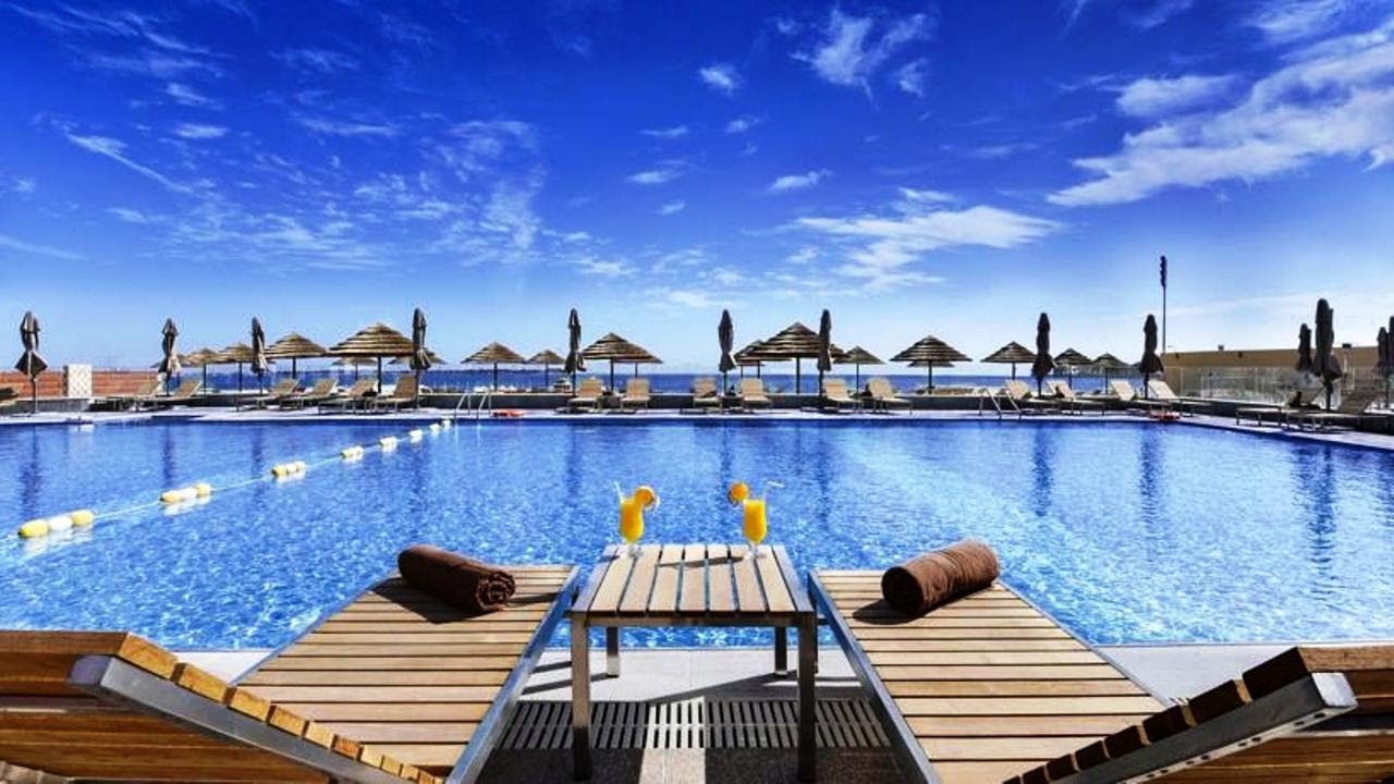 Al Shoula Tourist Resort, Eastern Province