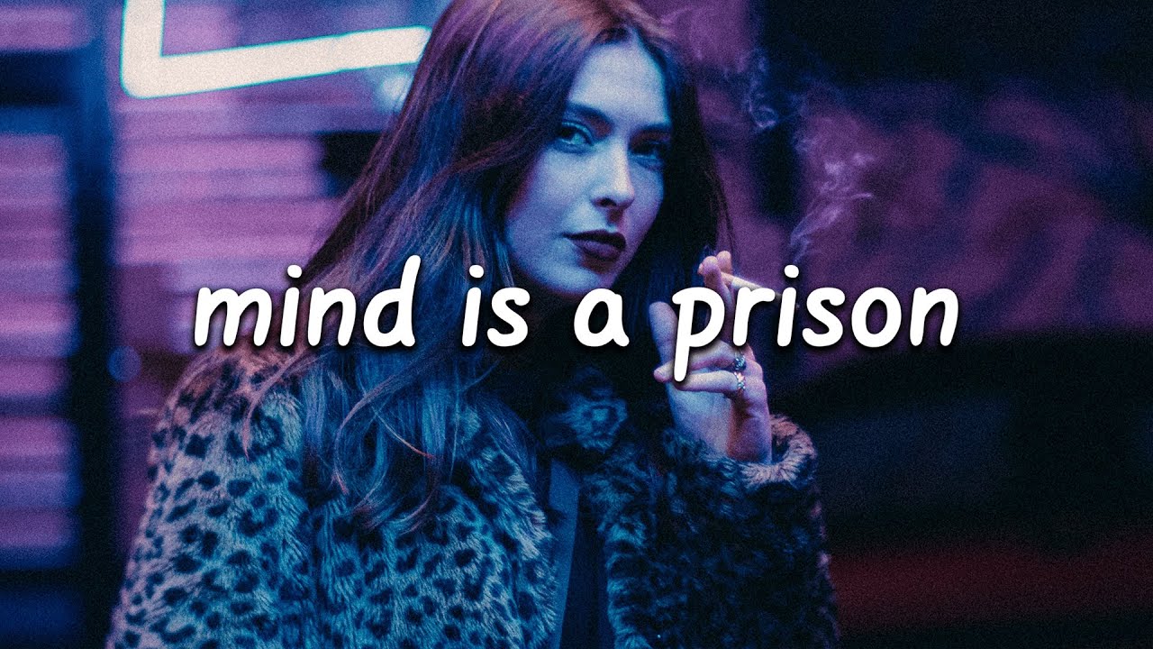 Alec Benjamin - Mind Is A Prison (Lyrics) - YouTube