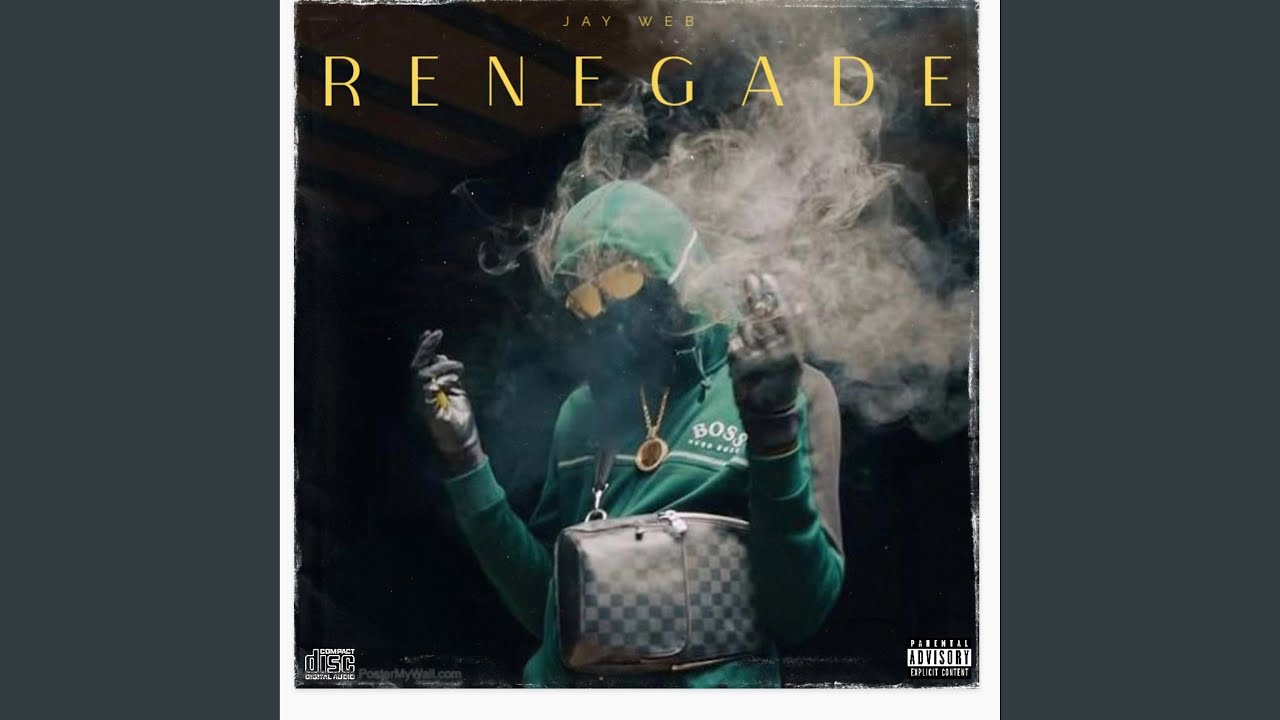 Renegade (Prod. Reallyindig0) - YouTube