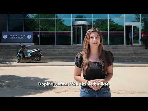 Hayallerine Ulaşmak İsteyen Tüm Öğrenciler için Doping Hafıza Her An Yanınızda!