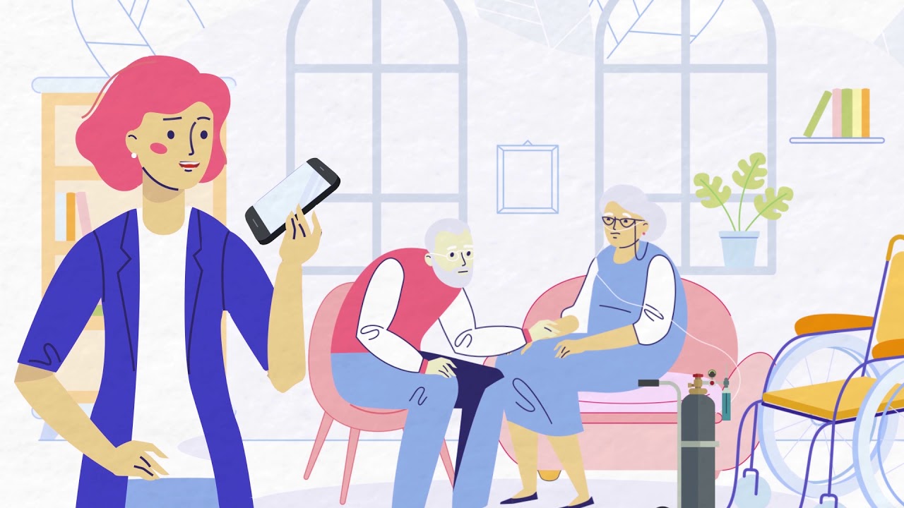 IPF Animated Video: Developing an Action Plan - YouTube