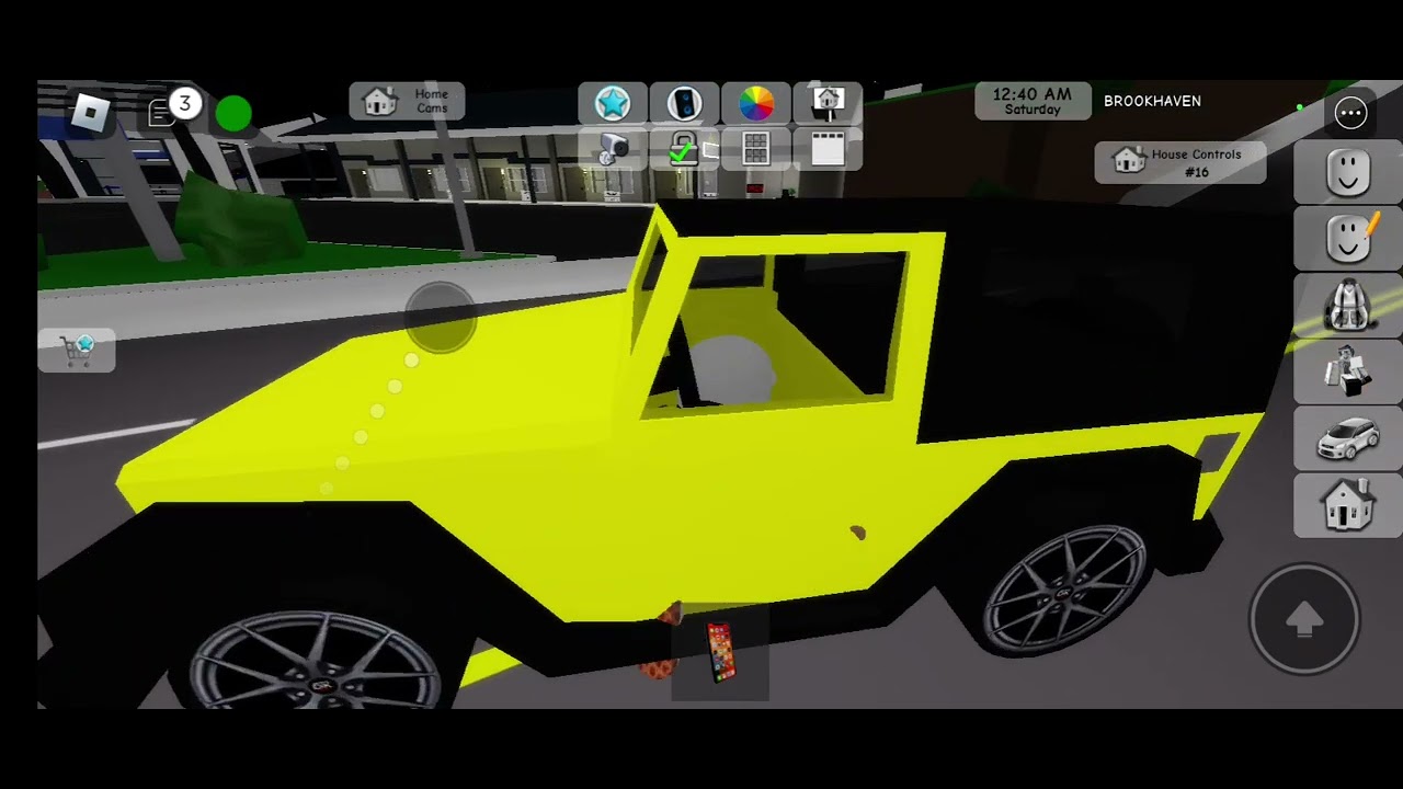 New Rules - Dua Lipa Music Roblox Rp - YouTube