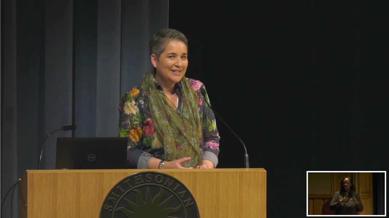 Art and the Missing and Murdered Indigenous Women’s Crisis Panel ...