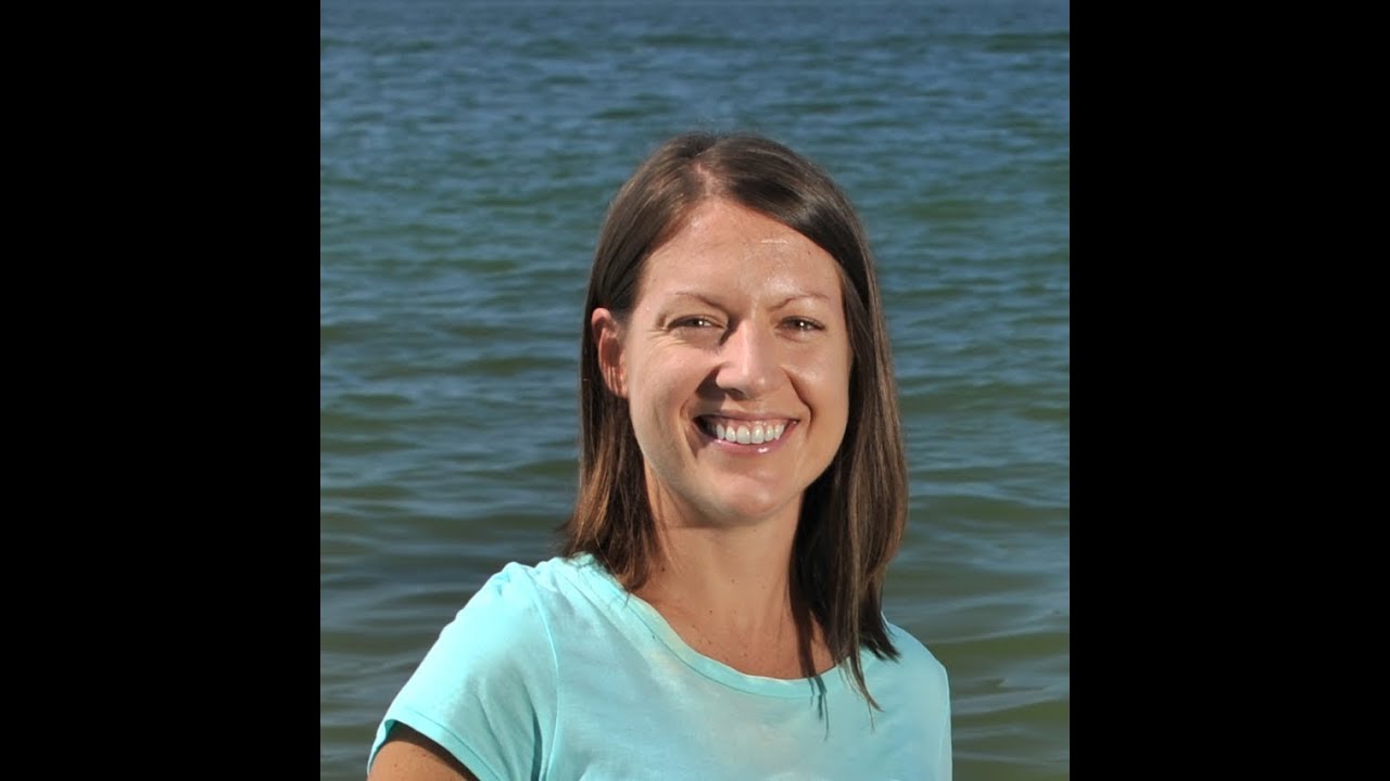 Levin College Alumni: Erin Huber - YouTube