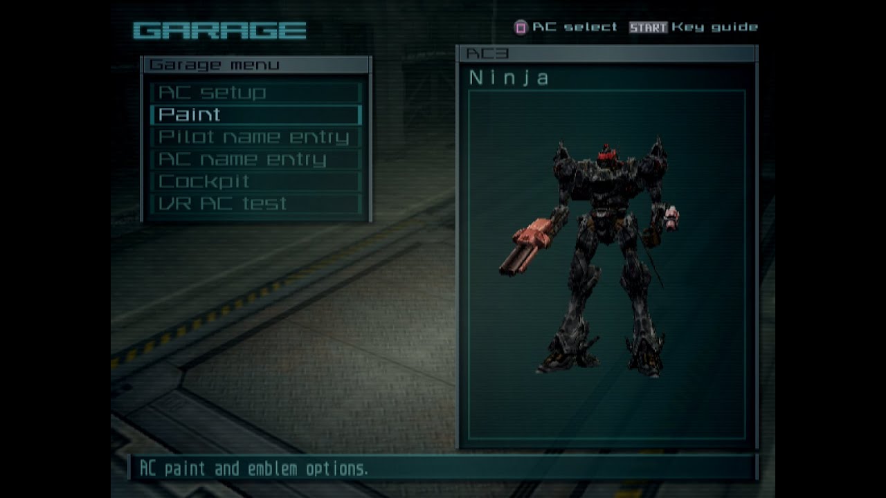 AC Ninja rampage - YouTube