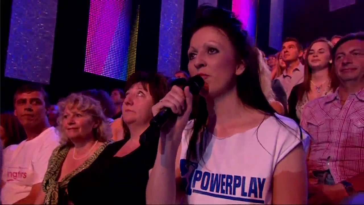 Show Highlights - Powerplay - YouTube