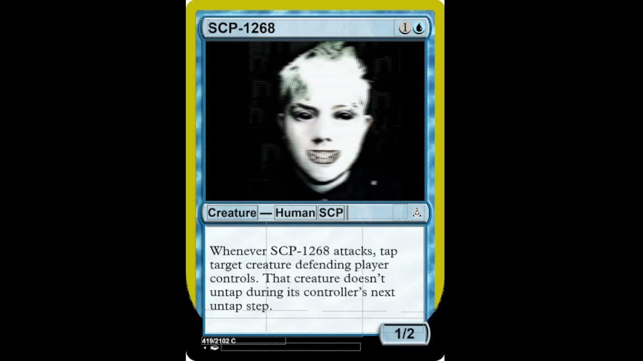 Magic: The Containment Breach | PART 13 | SCP-1201-SCP-1300 - YouTube