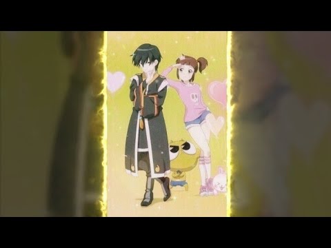 PRESET ALIGHT MOTION ANIME😗 | DJ OLD🎶 | HARI X KAN LIM🥀