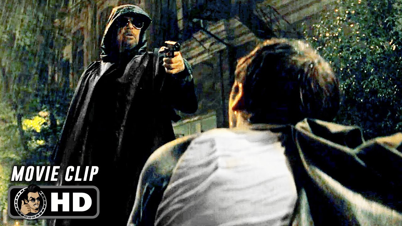 Major Vs Survivor - Final Fight Scene | THE LONG WALK (2025) Movie CLIP ...