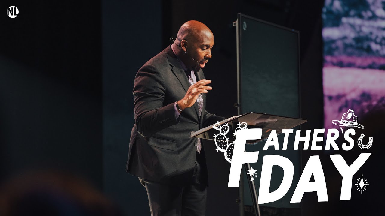 Fatherhood God’s Way | Pastor Jonathan Rainey | NLChurch - YouTube