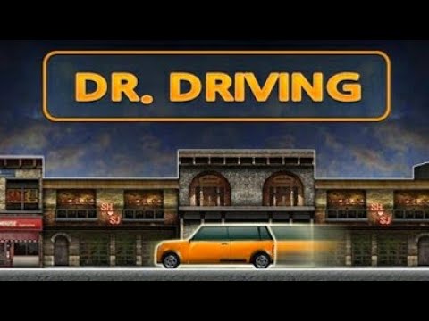 Dr.Driving Live Streem - YouTube