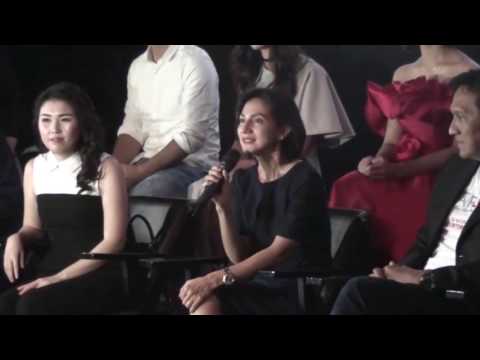 Mentari de Marelle Benar-benar Bersinar di DEAR LOVE