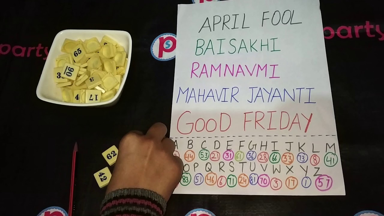 Roll the dice🎲 and take out tokens # April month game # April fool ...