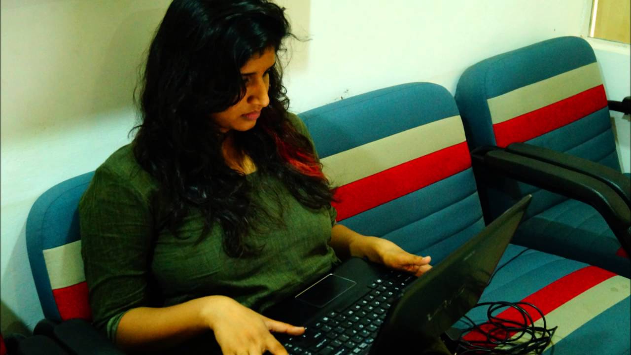 Saketha Interview - YouTube