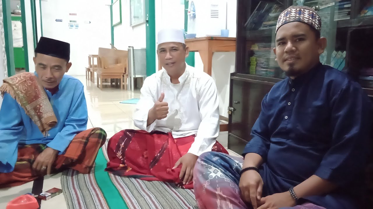 Tajur Halang 11 Oktober 2022 Masjid Raudhatul 'Alam Taman Semesta Mas ...