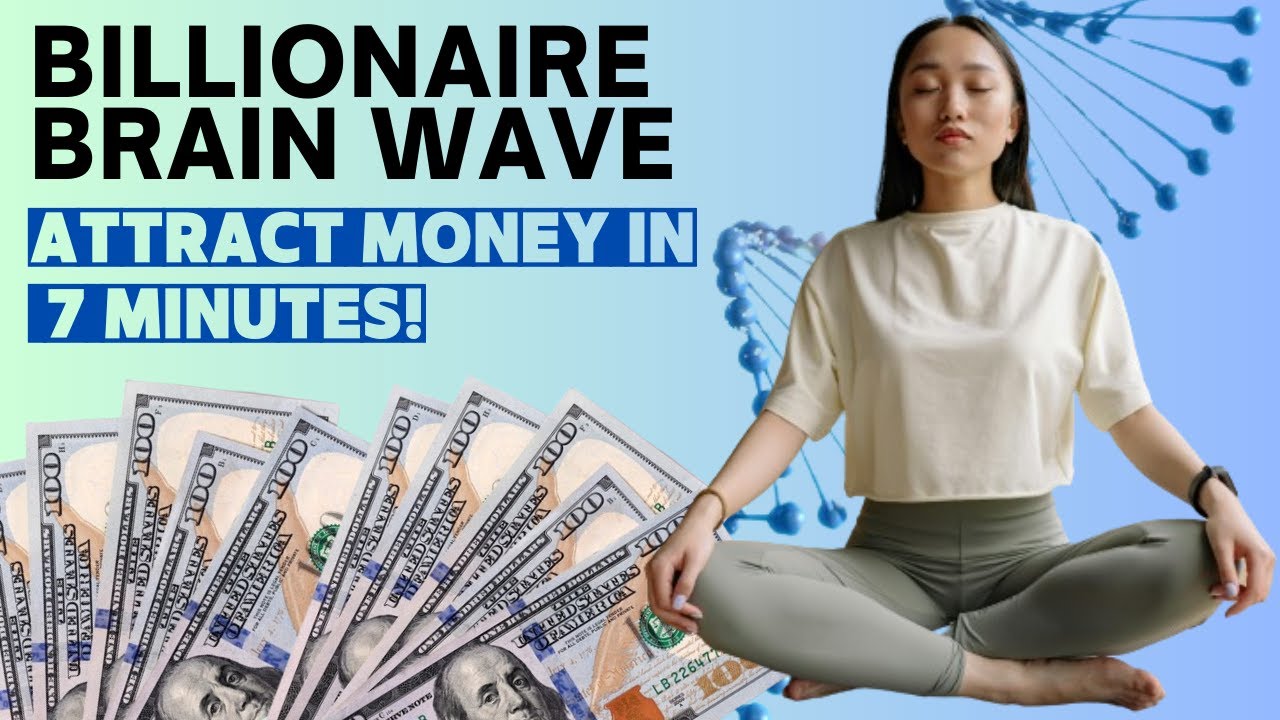 🌟 Discover the Billionaire Brain Wave Program and Unlock Wealth 🌟 - YouTube