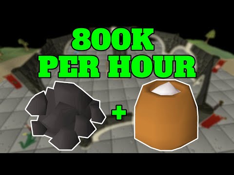 OSRS Money Making Guide 2020! (No Requirements!)