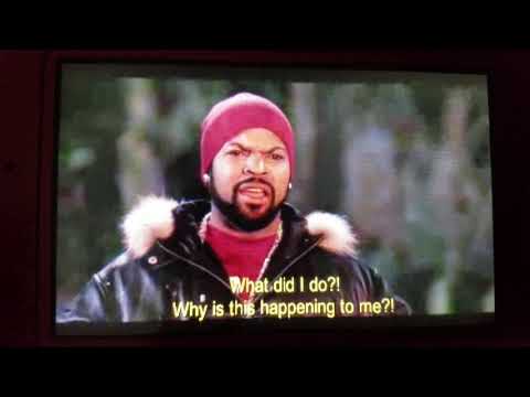 Are We There Yet (2005) Clip: Kevin and Lindsey is crying because Nick gets mad!