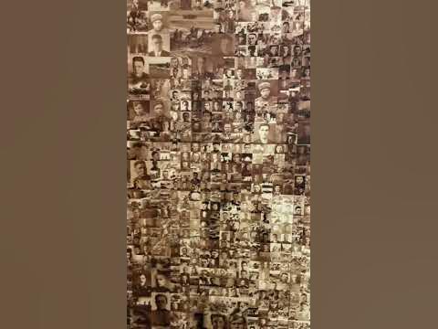Невероятная инсталляция в Нижнем Новгороде - YouTube