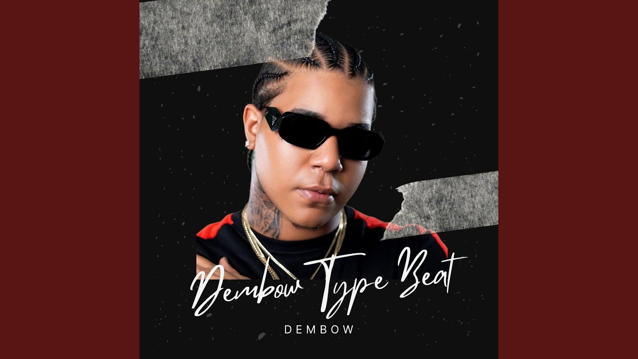 CILINDRAJE Pista de Dembow | Instrumentals Dembow | Type Beat Dembow ...