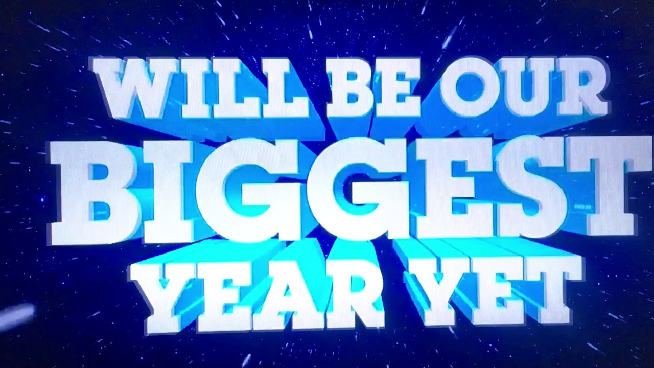 Cartoon Network 2018 - New Shows Promo - YouTube