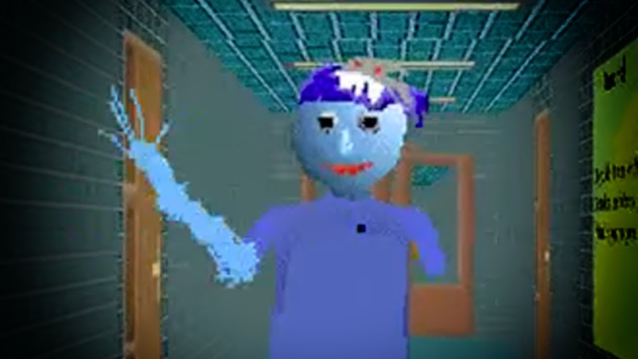 Denied's Basics In Education and Learning - YouTube