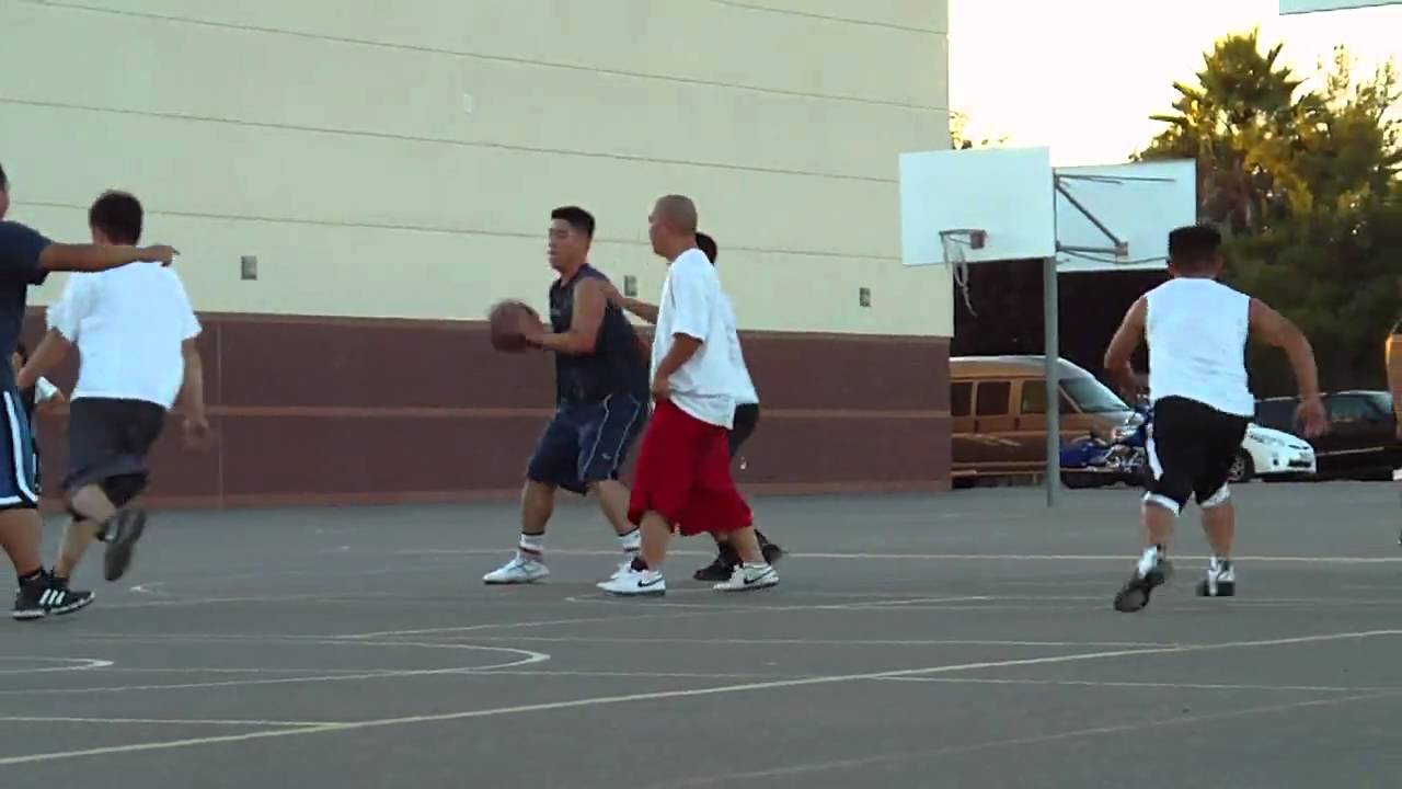 Part 4 Smedberg Round 2 Fight! Basketball Sneakernomics - YouTube