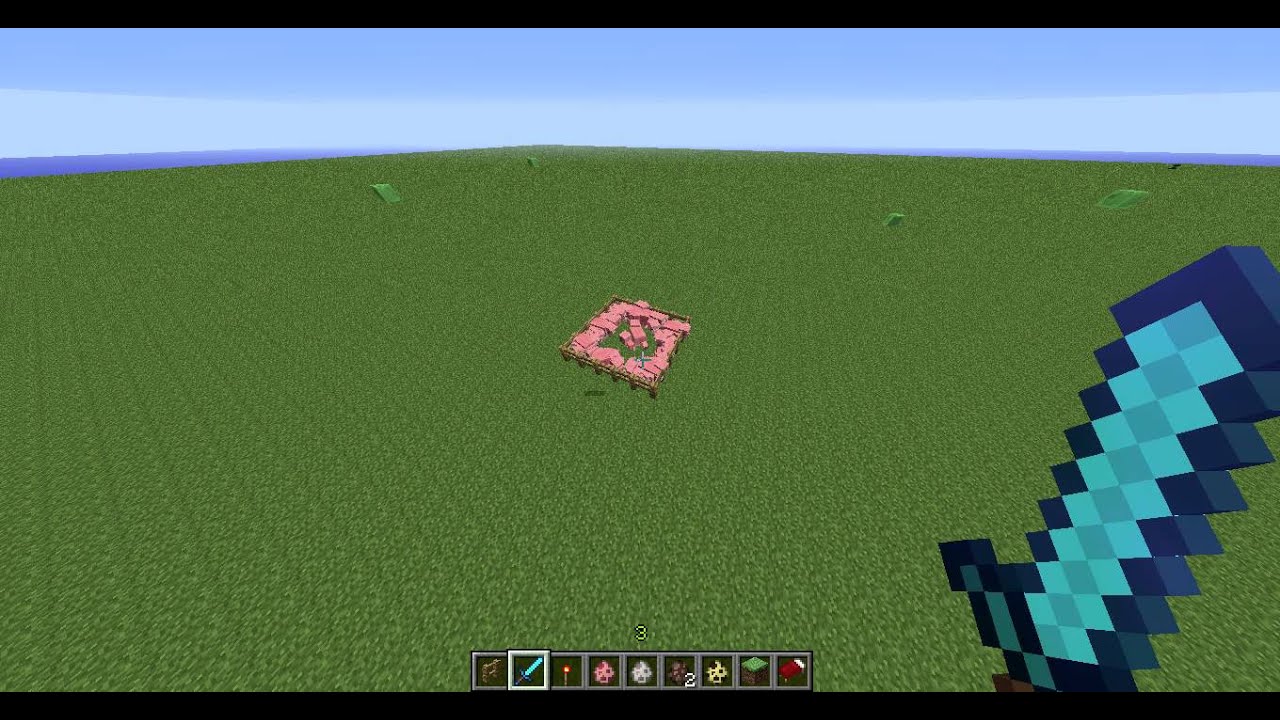 Exploding Pigs!!! - YouTube