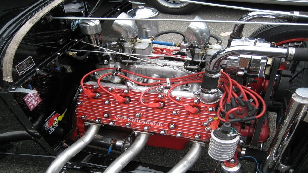 Crazy Engines You Don't Know About - YouTube