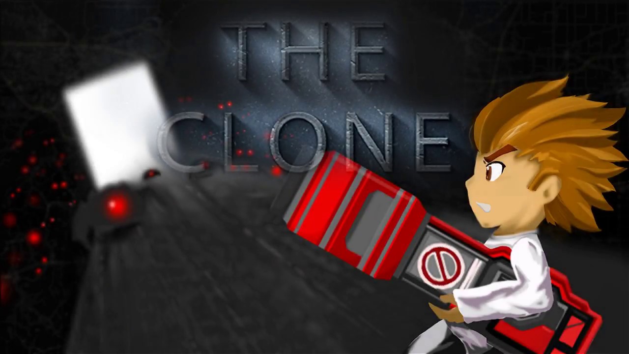 The Clone 100% - YouTube