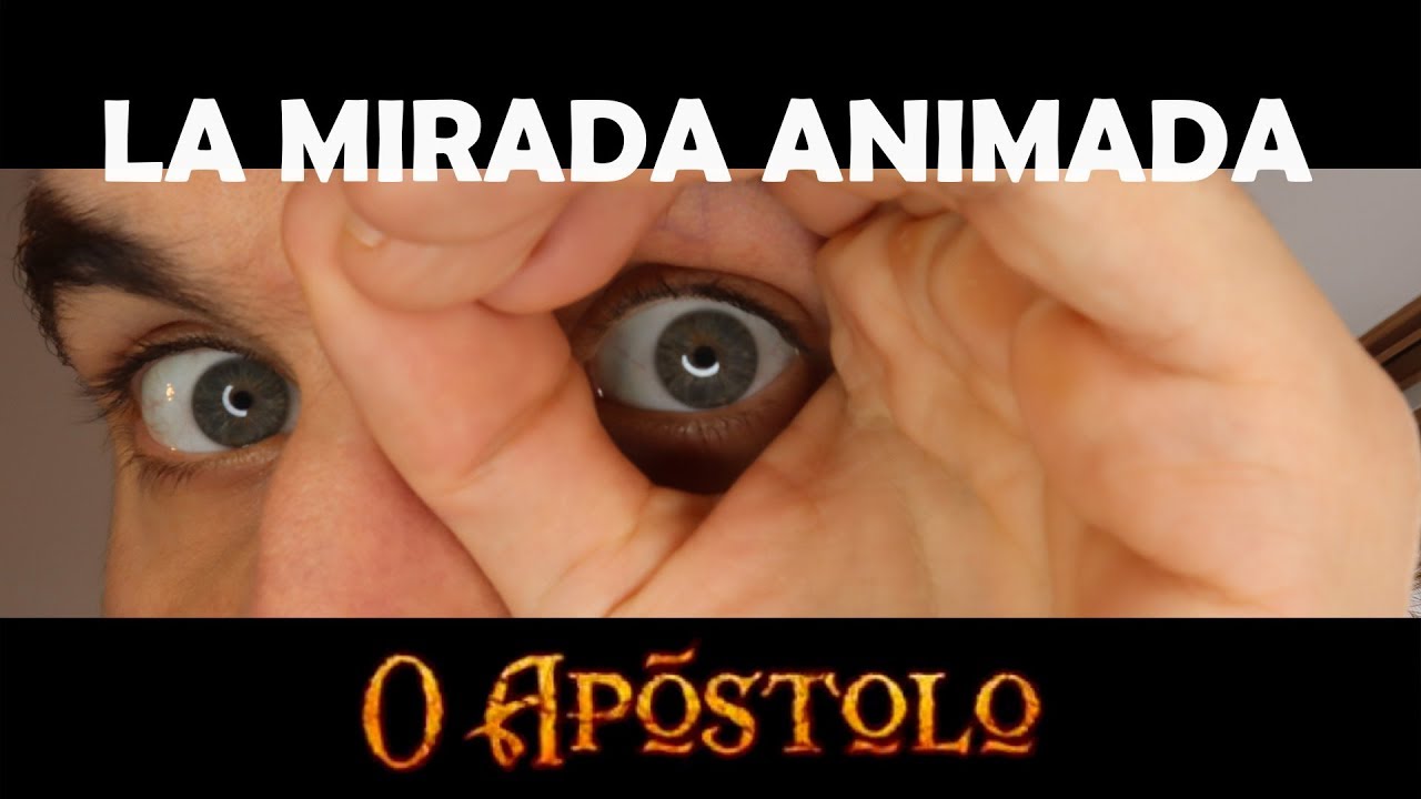 Críticas y revisiones. La mirada animada ep. 1 | O Apostolo y Shkd ...