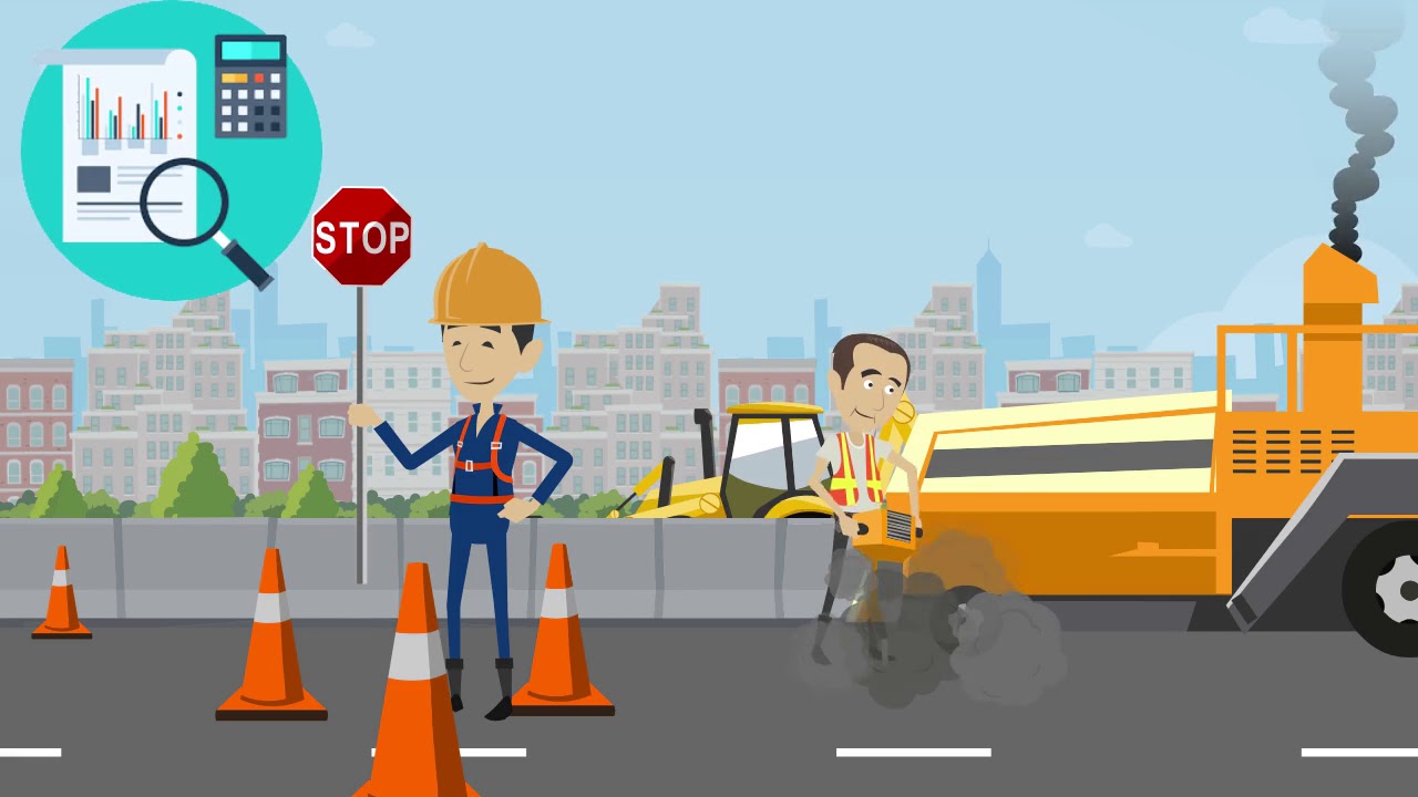 Perth Traffic Training Video - YouTube