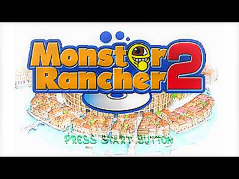 Death - Monster Rancher 2 OST - YouTube