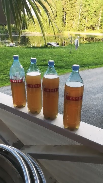 Самый лучший "лимонад"🤗 - YouTube